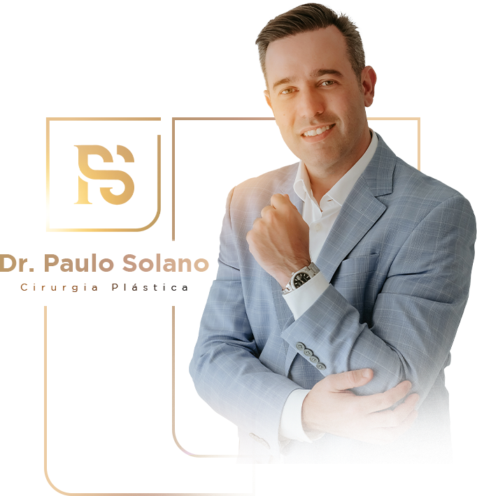 LP - Institucional - Dr. Paulo Solano
